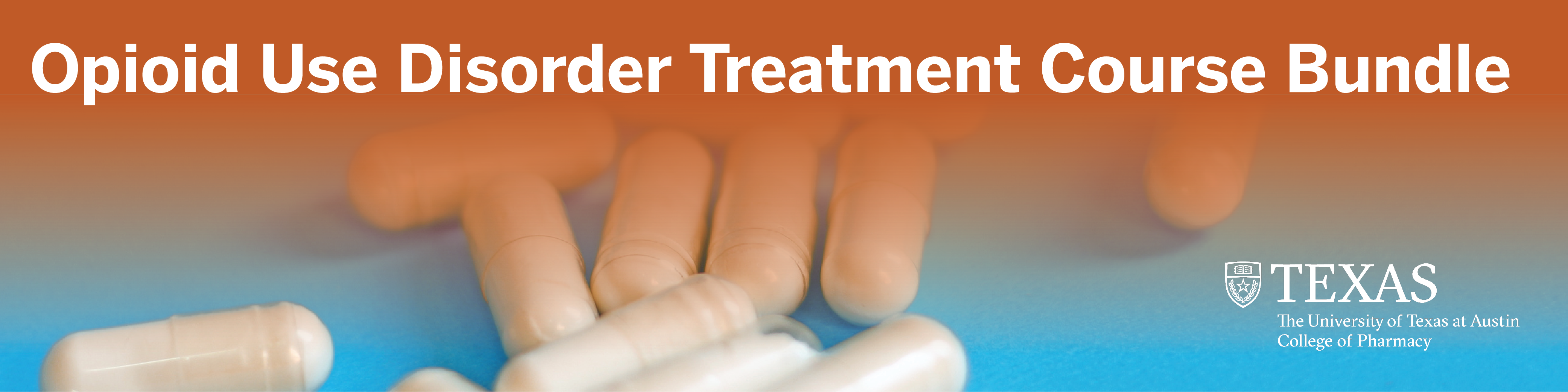 Opioid Use Disorder Treatment Bundle - University of Texas at Austin ...