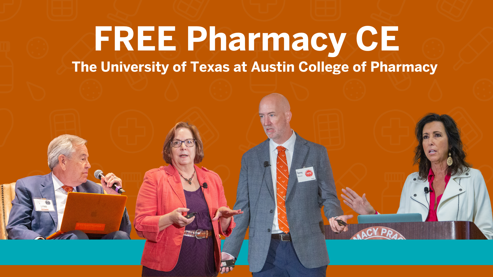 University of Texas at Austin College of Pharmacy