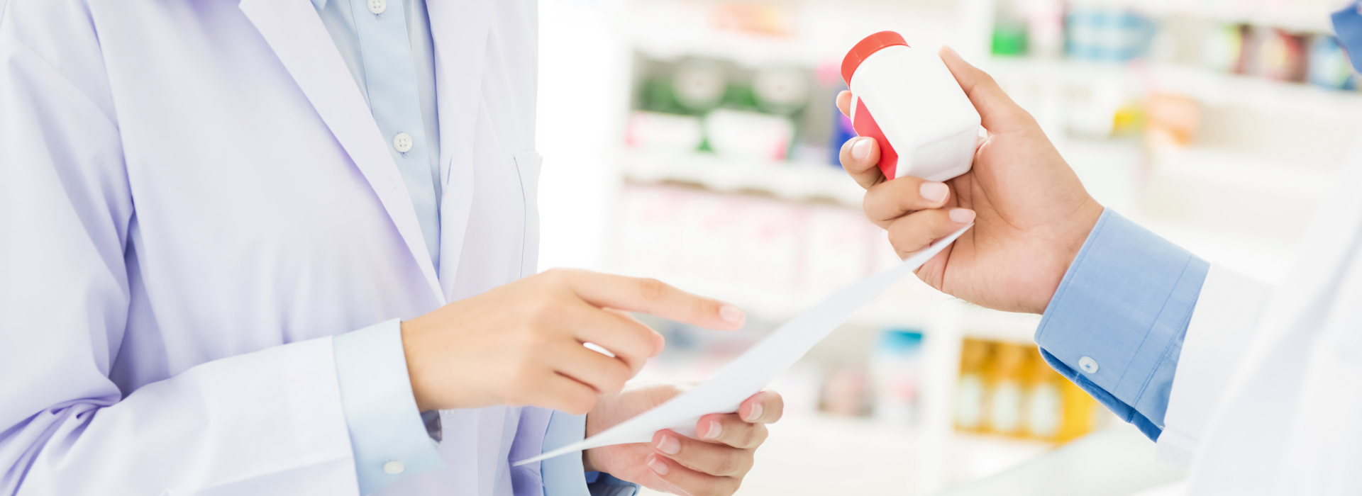 Maximizing Your Limited Time: Navigating Challenging Patient-Pharmacist ...